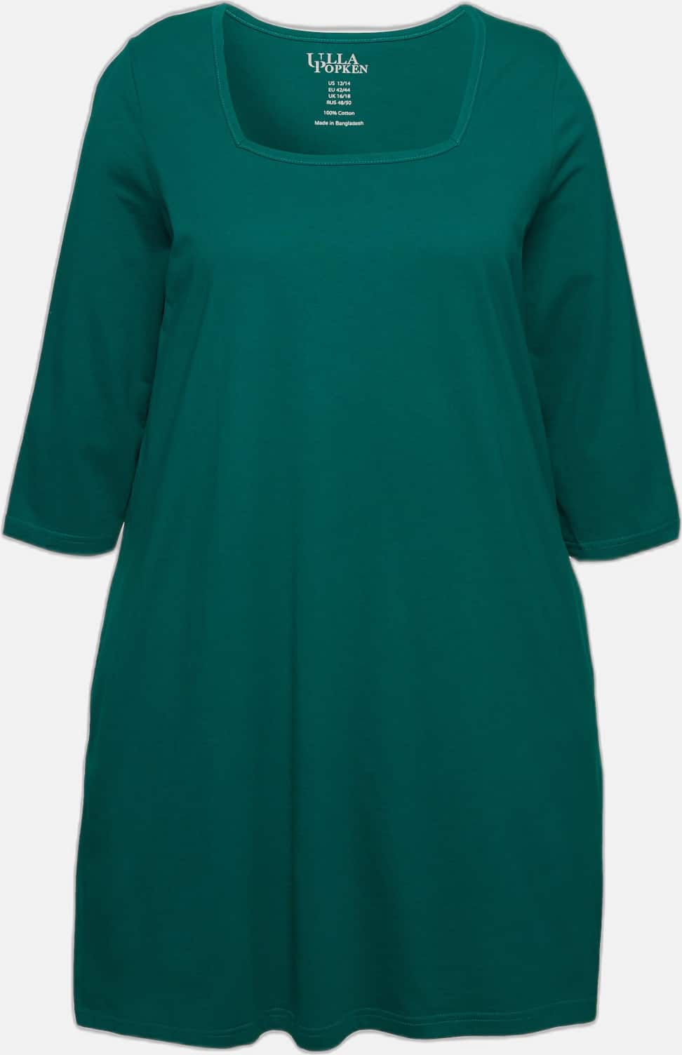 Curvy Plus Size Clothing for Women │ Fashion by Ulla Popken